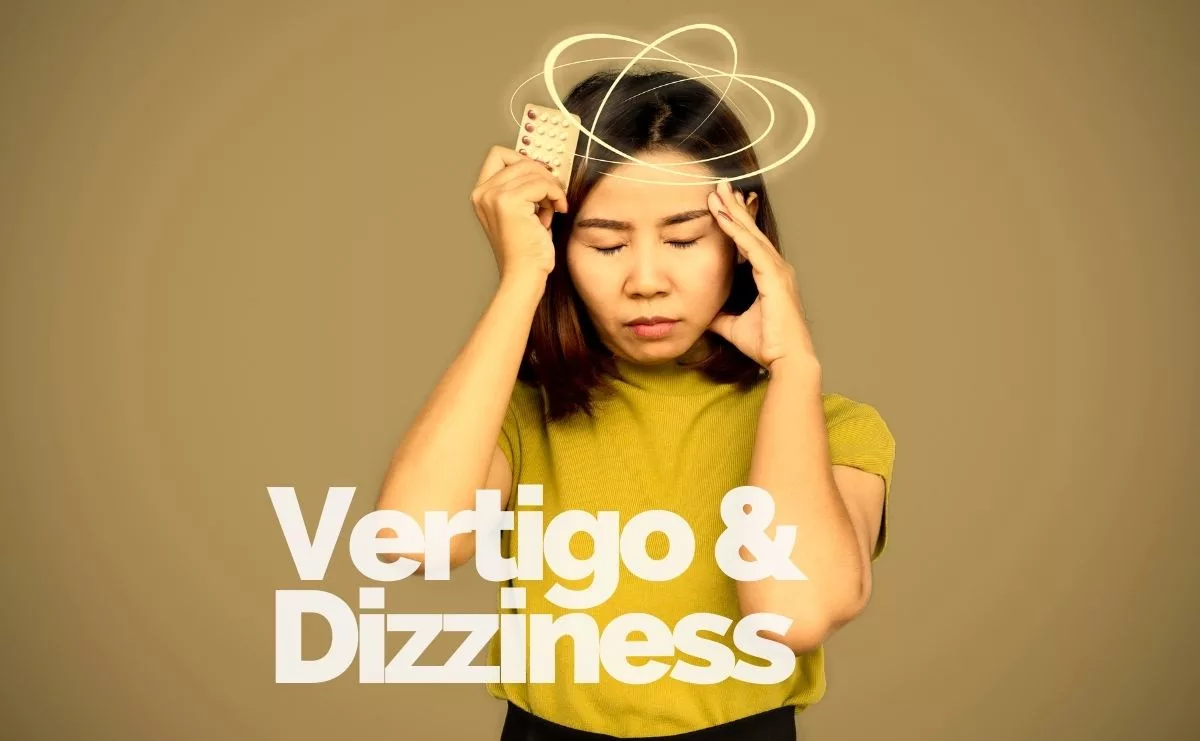 Ditch the Dizziness! How Chiropractic Care Can Set Your World Straight ...